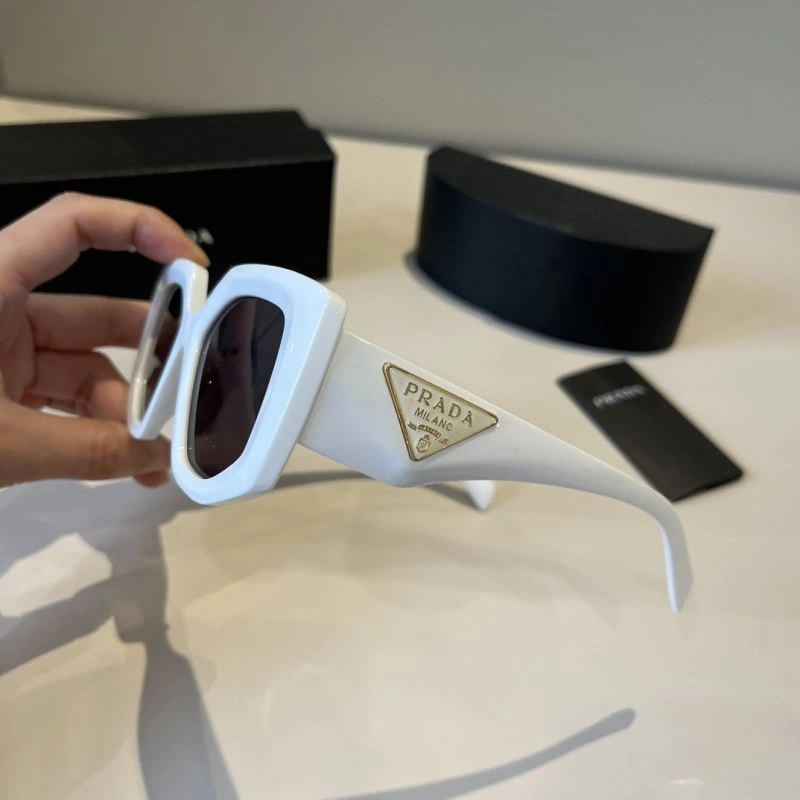 Original Prada Sunglasses