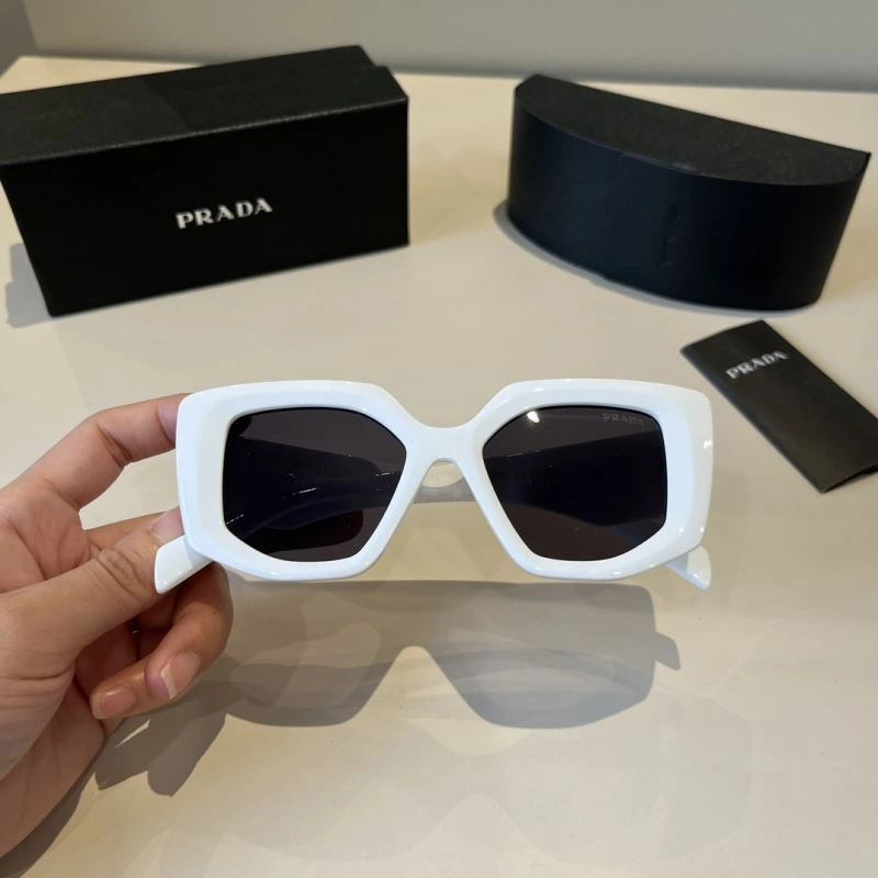 Original Prada Sunglasses