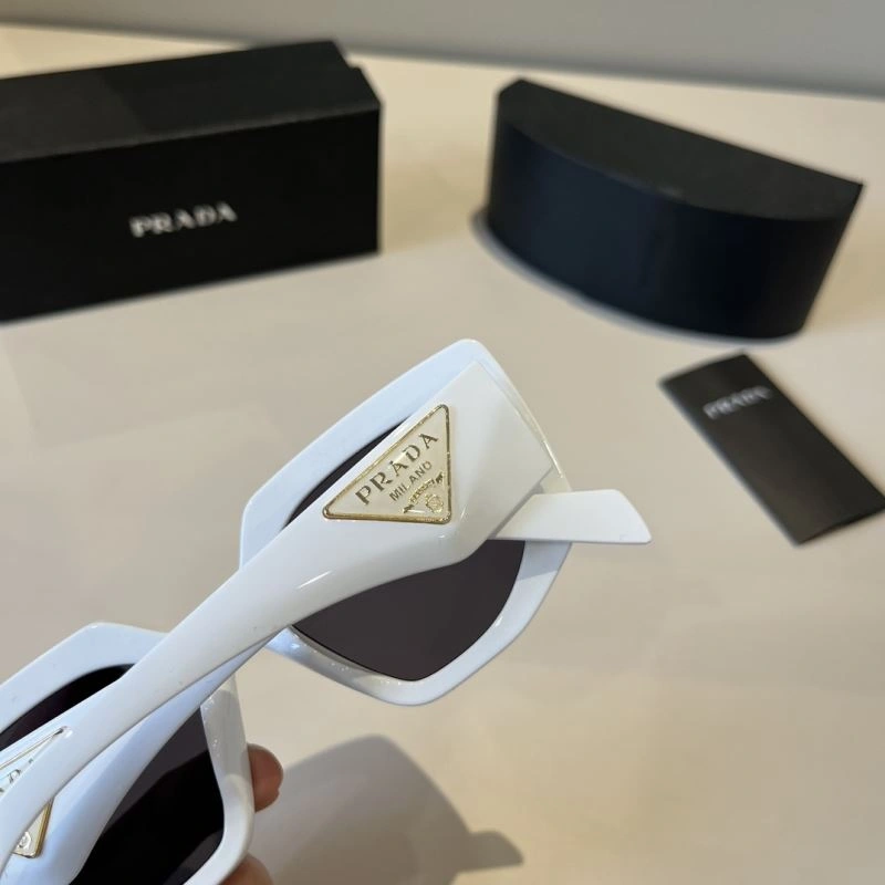 Original Prada Sunglasses