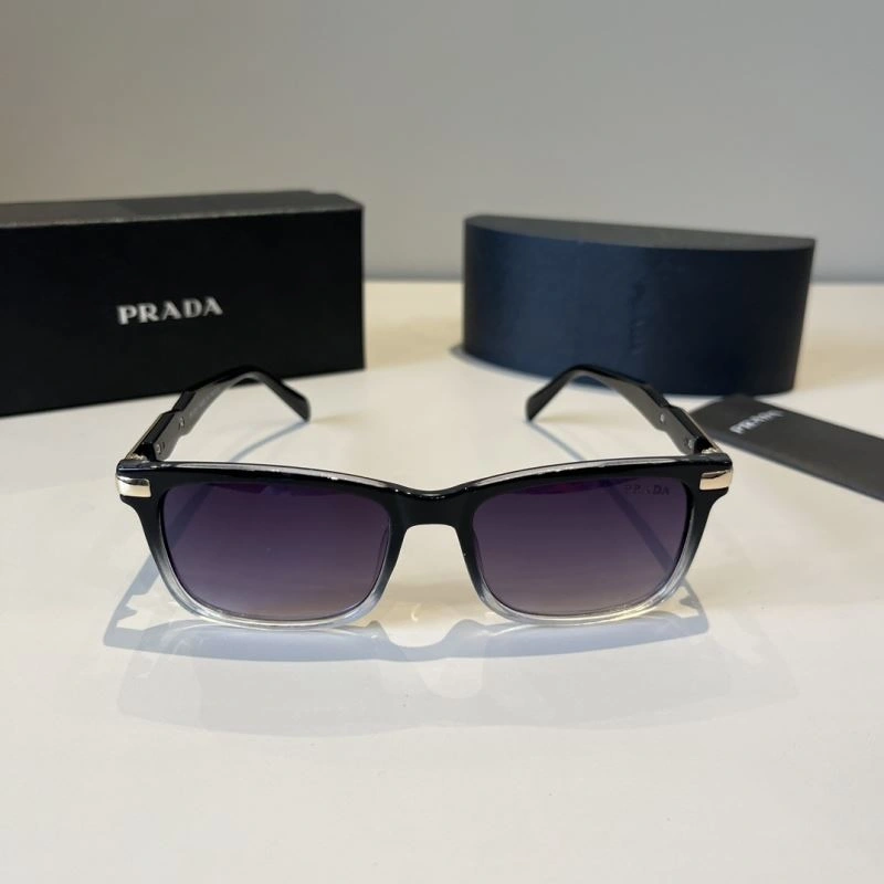 Official Prada Sunglasses