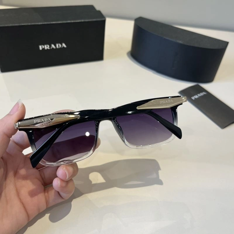 Official Prada Sunglasses