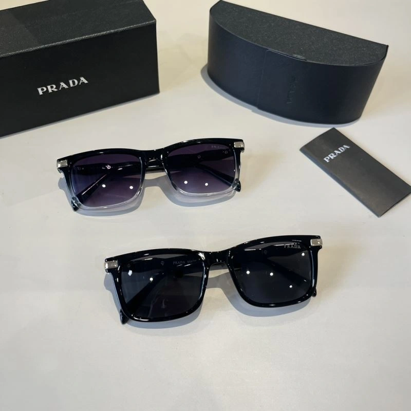 Accurate model Prada Sunglasses