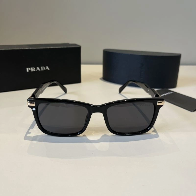 Accurate model Prada Sunglasses