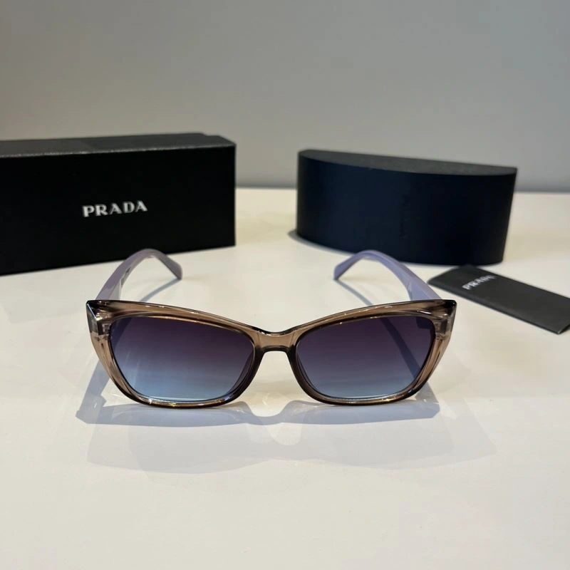 Factory-made Prada Sunglasses