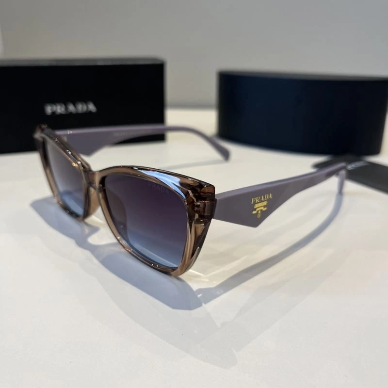 Factory-made Prada Sunglasses