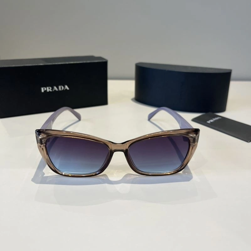 Factory-made Prada Sunglasses