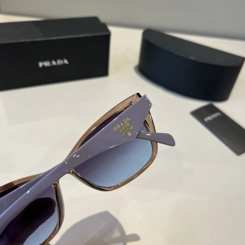 Factory-made Prada Sunglasses