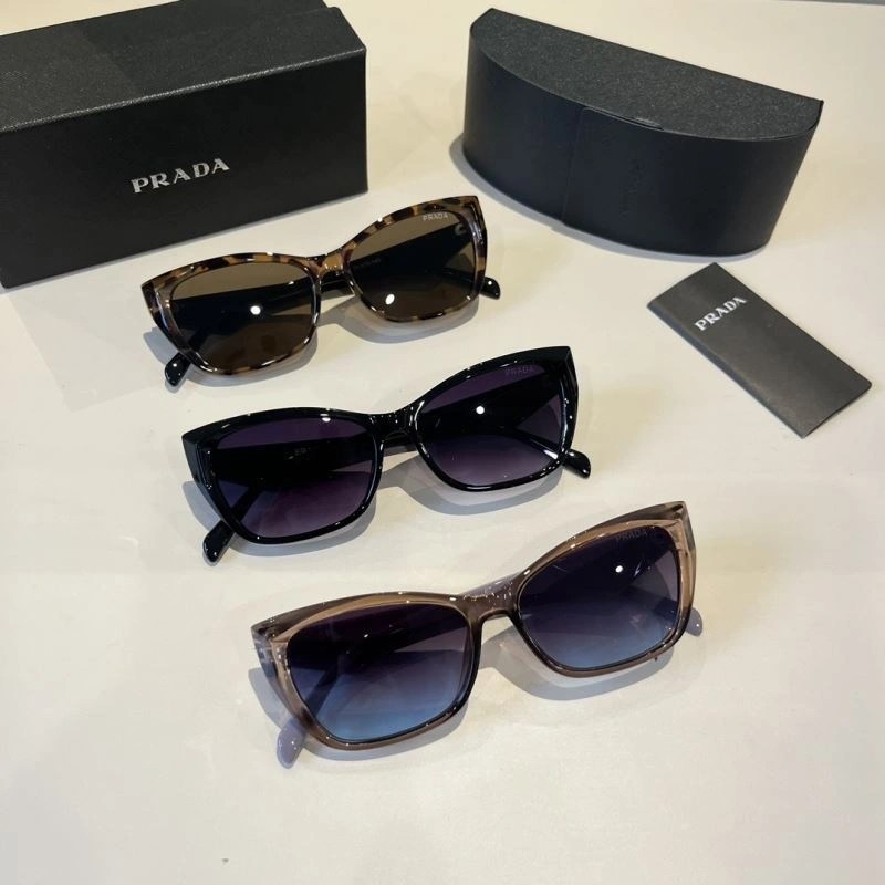 High accuracy Prada Sunglasses