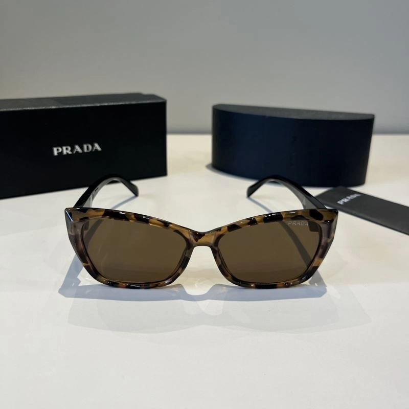 High accuracy Prada Sunglasses