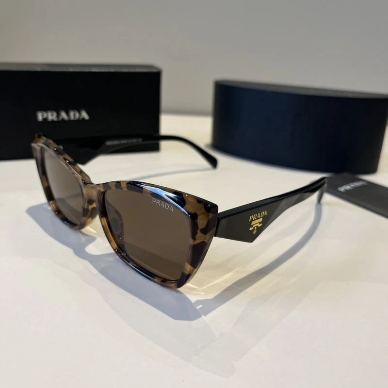 High accuracy Prada Sunglasses