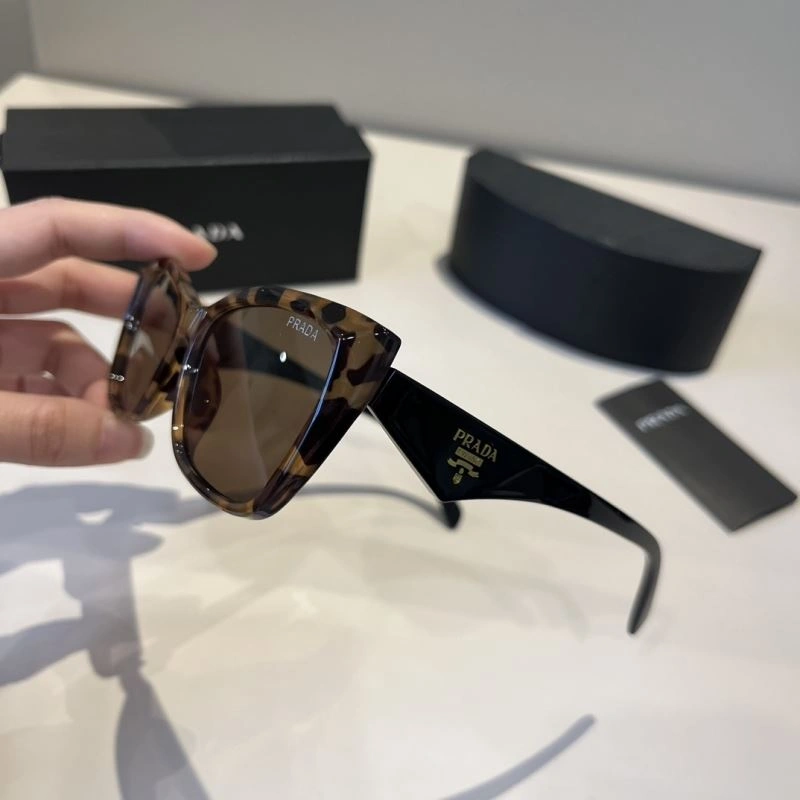 High accuracy Prada Sunglasses