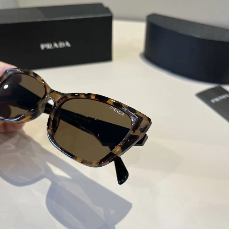 High accuracy Prada Sunglasses
