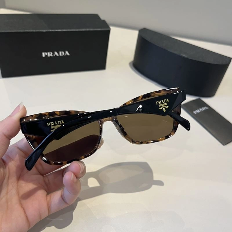 High accuracy Prada Sunglasses