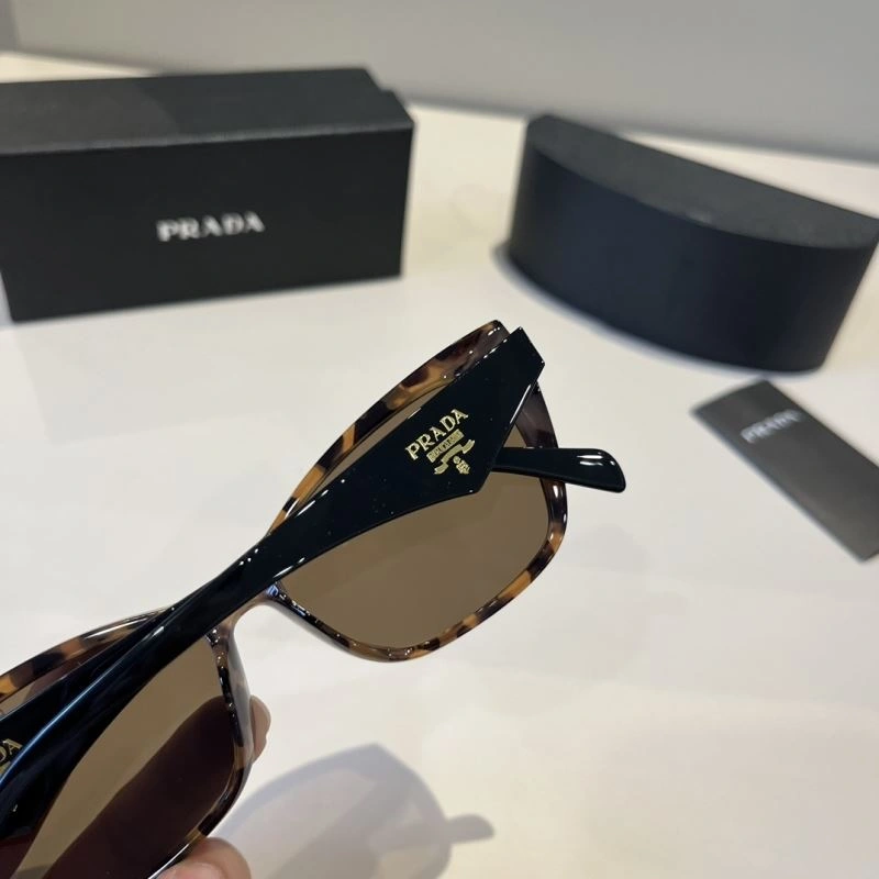 High accuracy Prada Sunglasses
