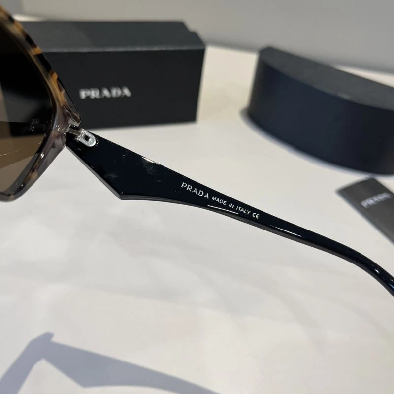 High accuracy Prada Sunglasses