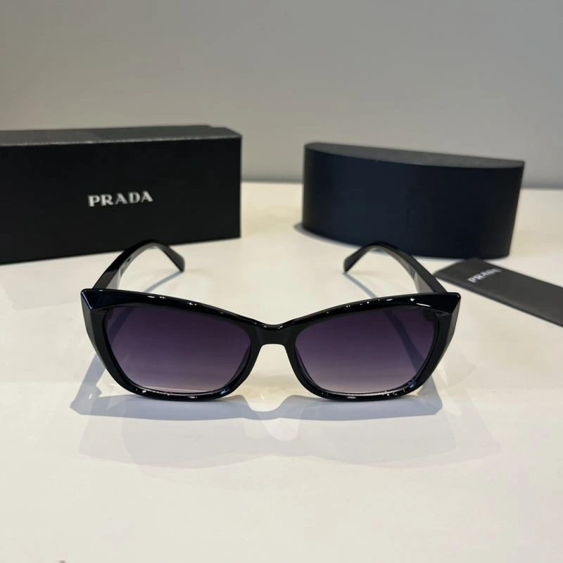 Budget-friendly Prada Sunglasses