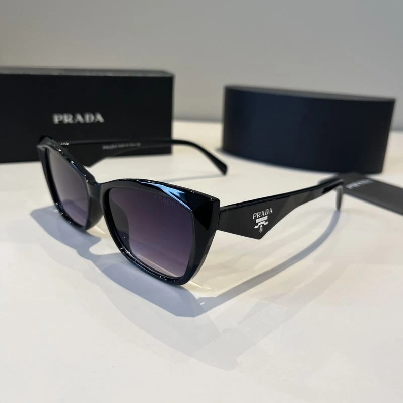 Budget-friendly Prada Sunglasses