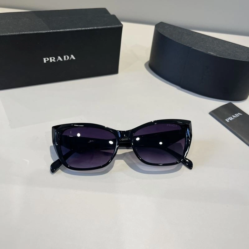Budget-friendly Prada Sunglasses