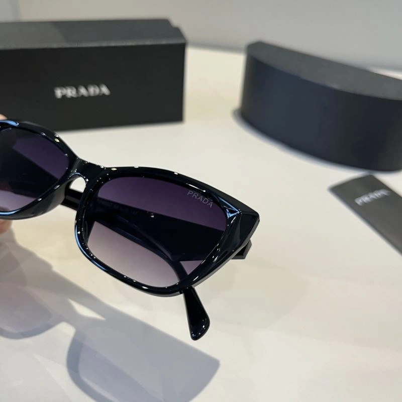 Budget-friendly Prada Sunglasses