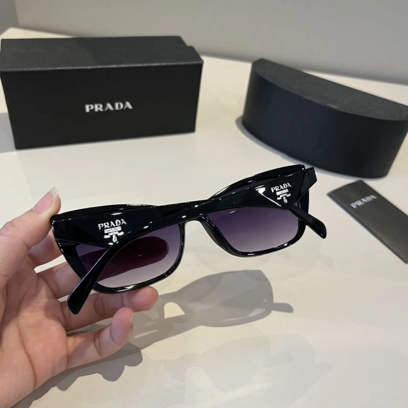 Budget-friendly Prada Sunglasses