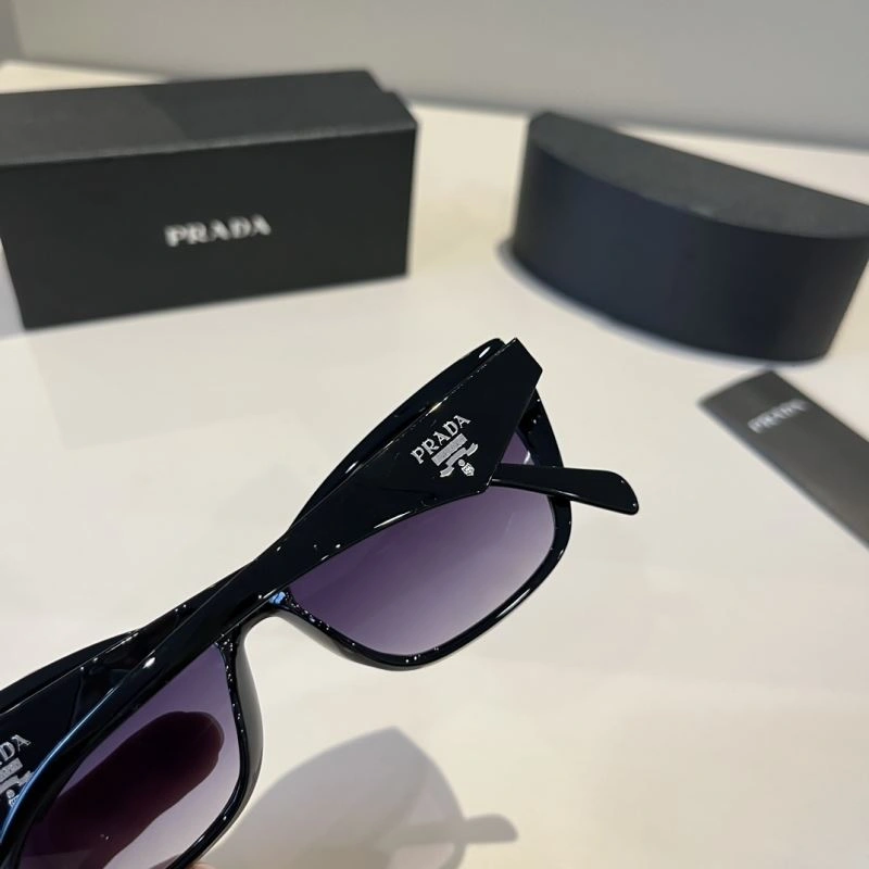 Budget-friendly Prada Sunglasses