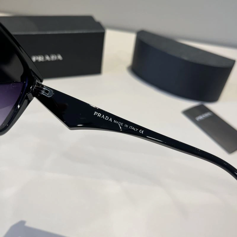 Budget-friendly Prada Sunglasses
