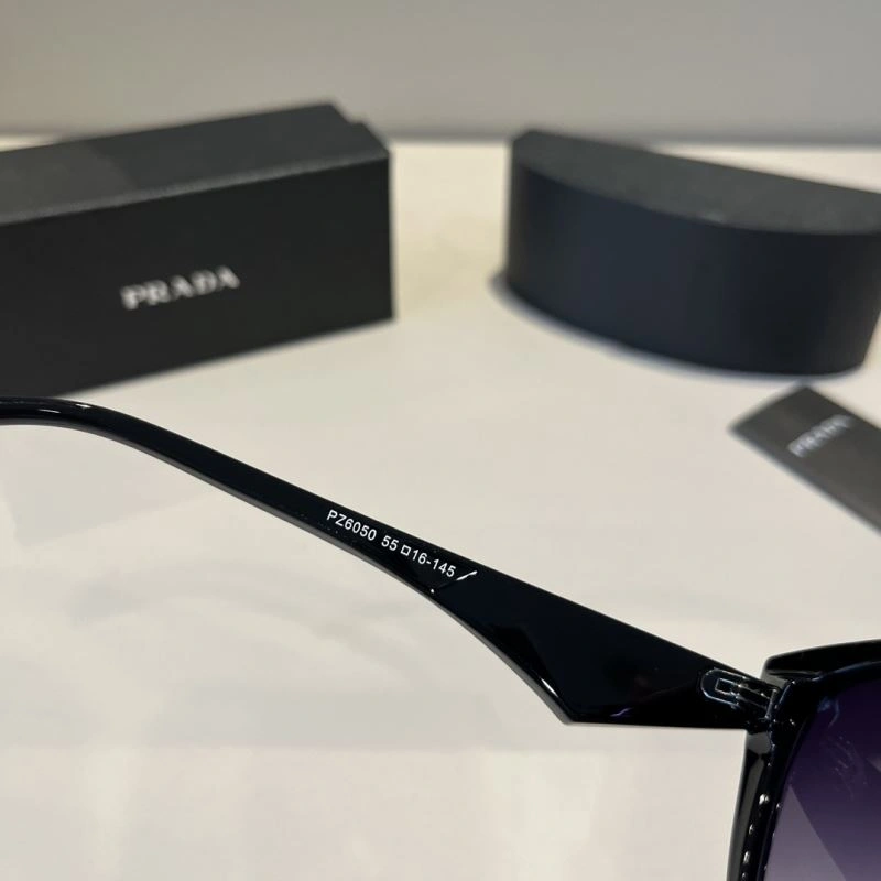 Budget-friendly Prada Sunglasses