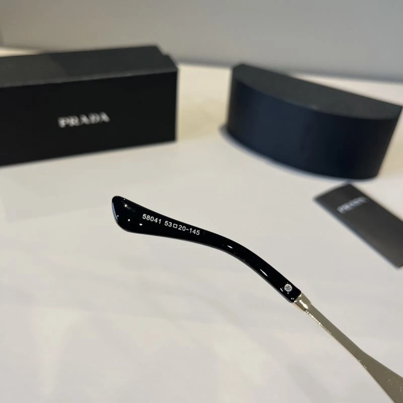 OEM Prada Sunglasses