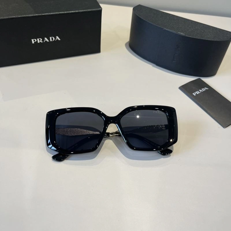 OEM Prada Sunglasses