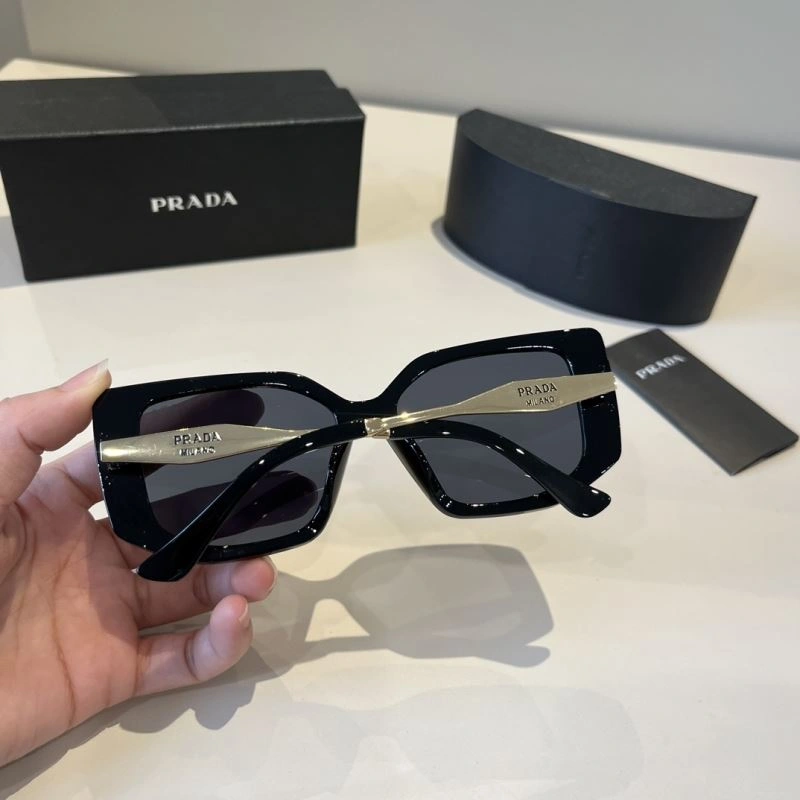OEM Prada Sunglasses