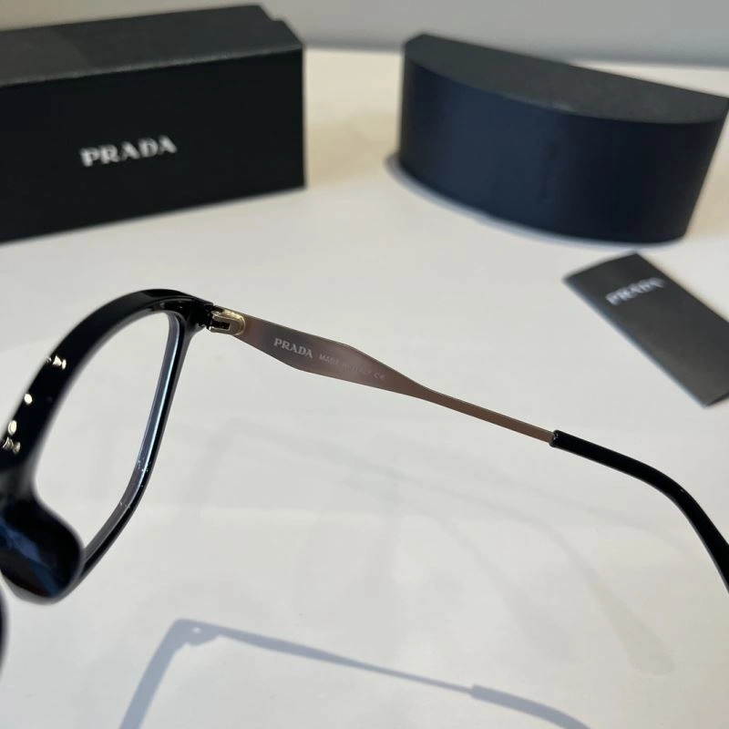 Cut-rate Prada Sunglasses
