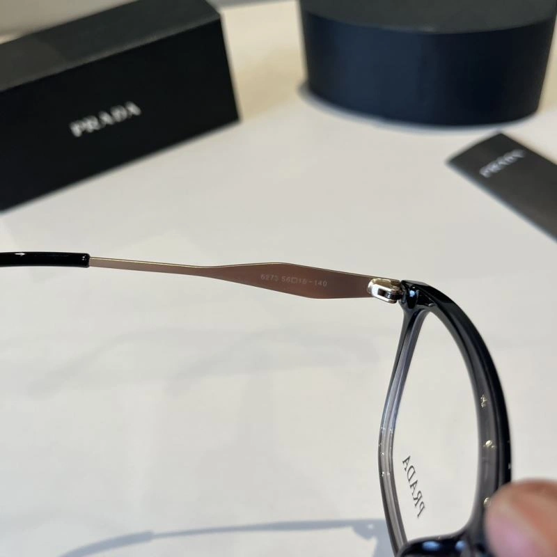 Legit Prada Sunglasses