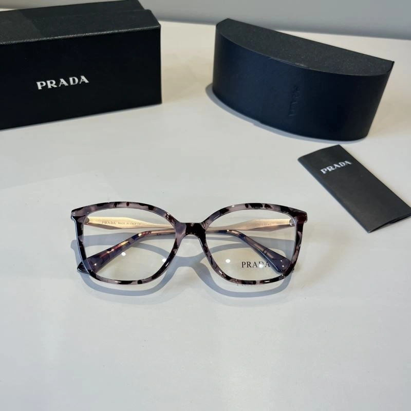 Official Prada Sunglasses