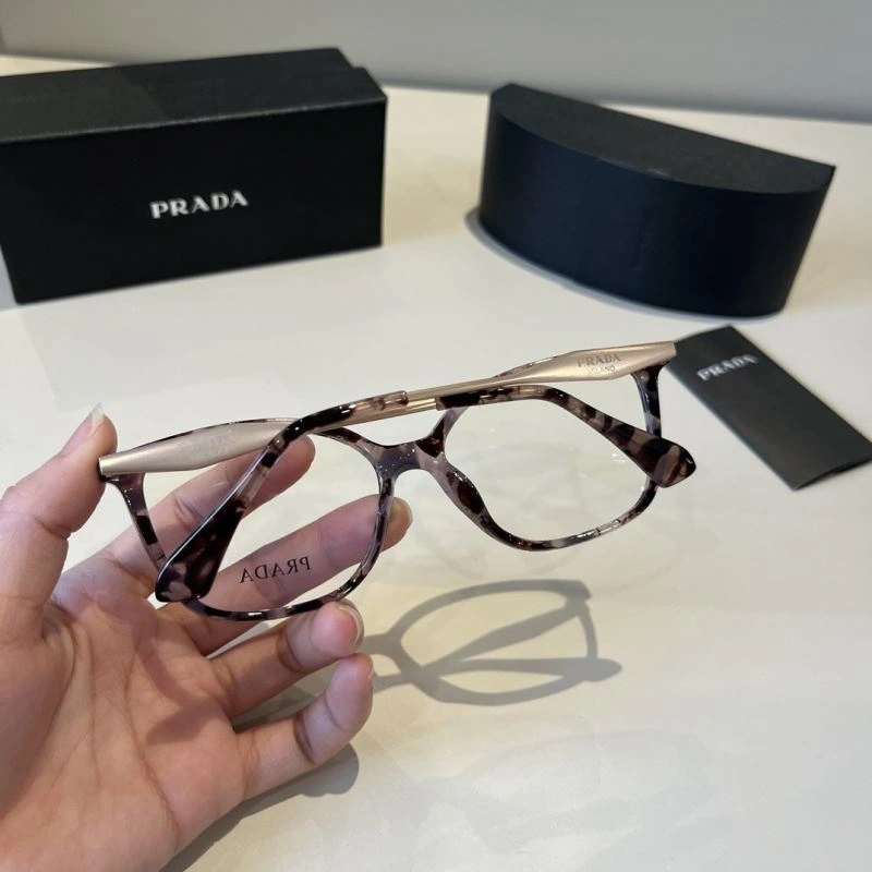 Official Prada Sunglasses
