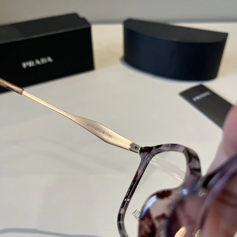 Official Prada Sunglasses