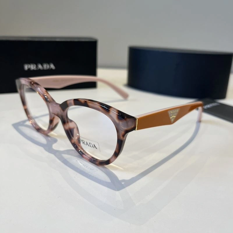 Indistinguishable Prada Sunglasses