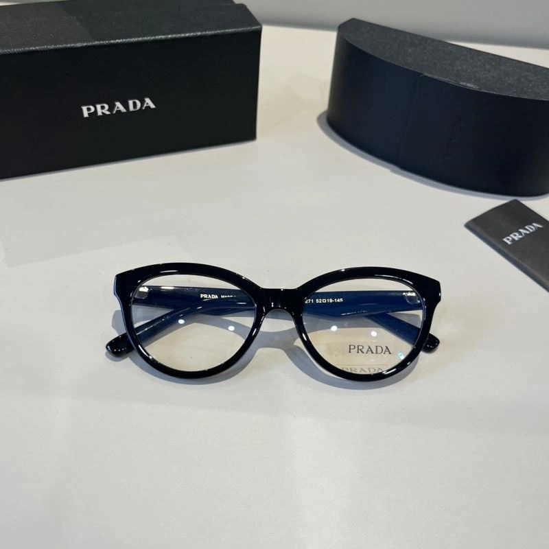 Accurate model Prada Sunglasses