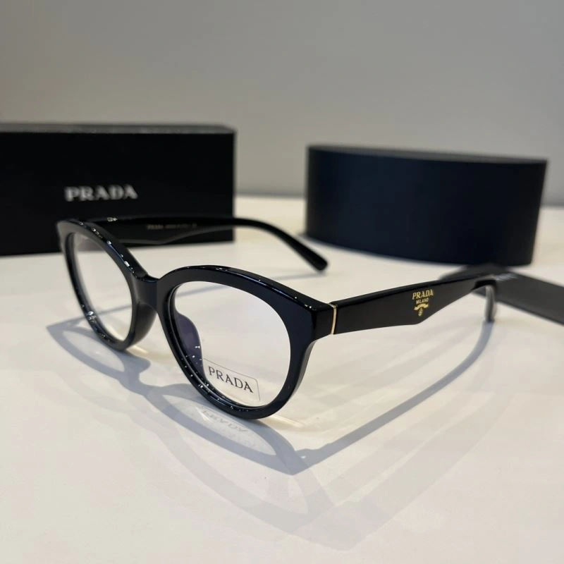 Accurate model Prada Sunglasses