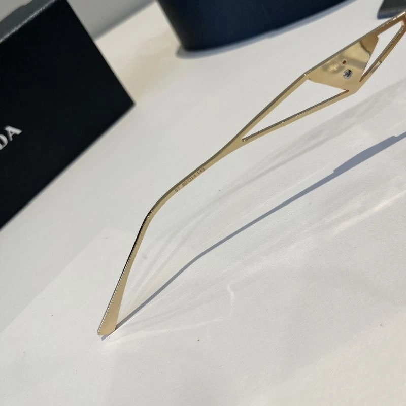 Discounted Prada Sunglasses