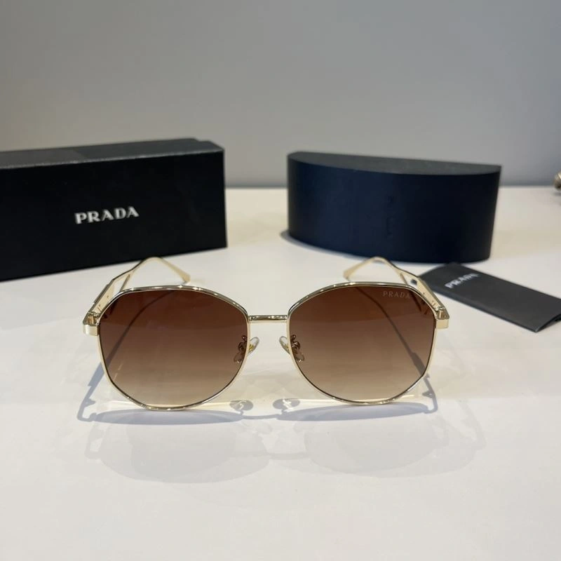 Discounted Prada Sunglasses
