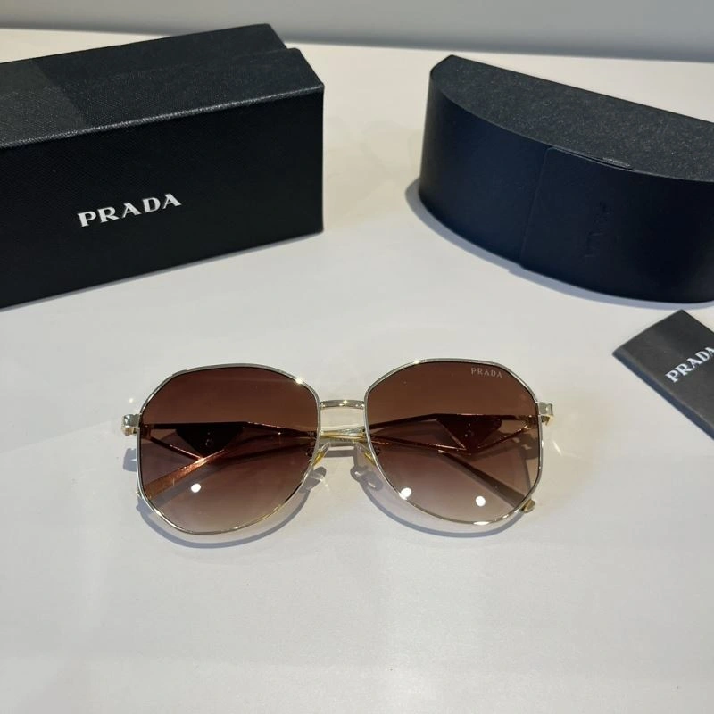 Discounted Prada Sunglasses