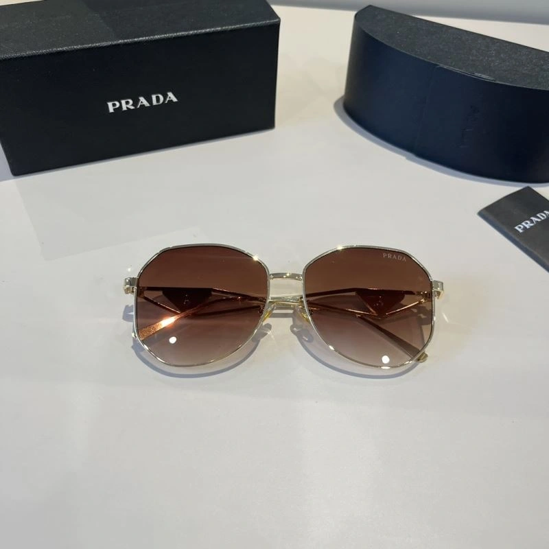 Discounted Prada Sunglasses