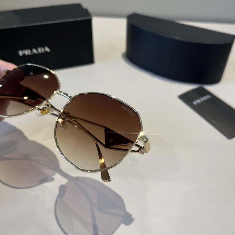 Discounted Prada Sunglasses