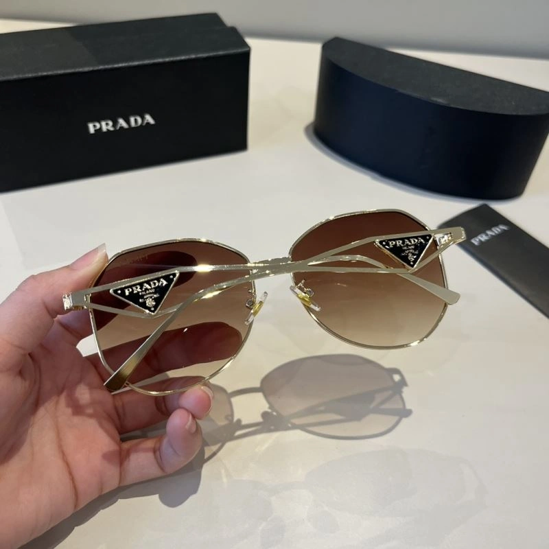 Discounted Prada Sunglasses