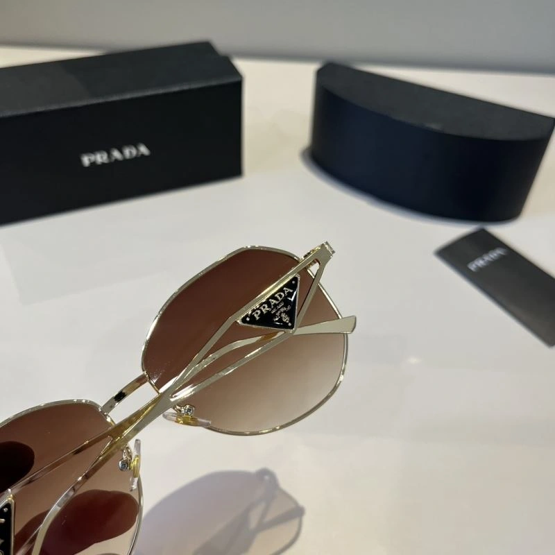 Discounted Prada Sunglasses