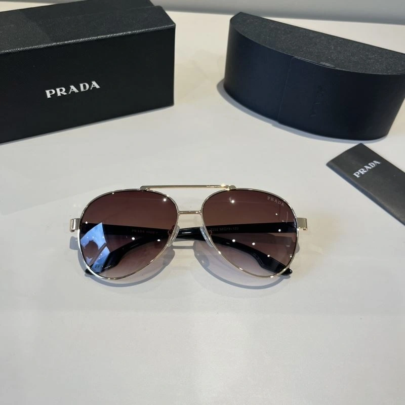 Budget-friendly Prada Sunglasses