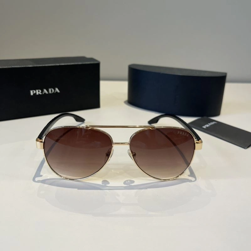 Budget-friendly Prada Sunglasses