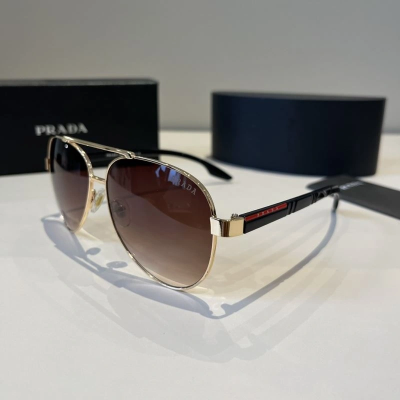 Budget-friendly Prada Sunglasses