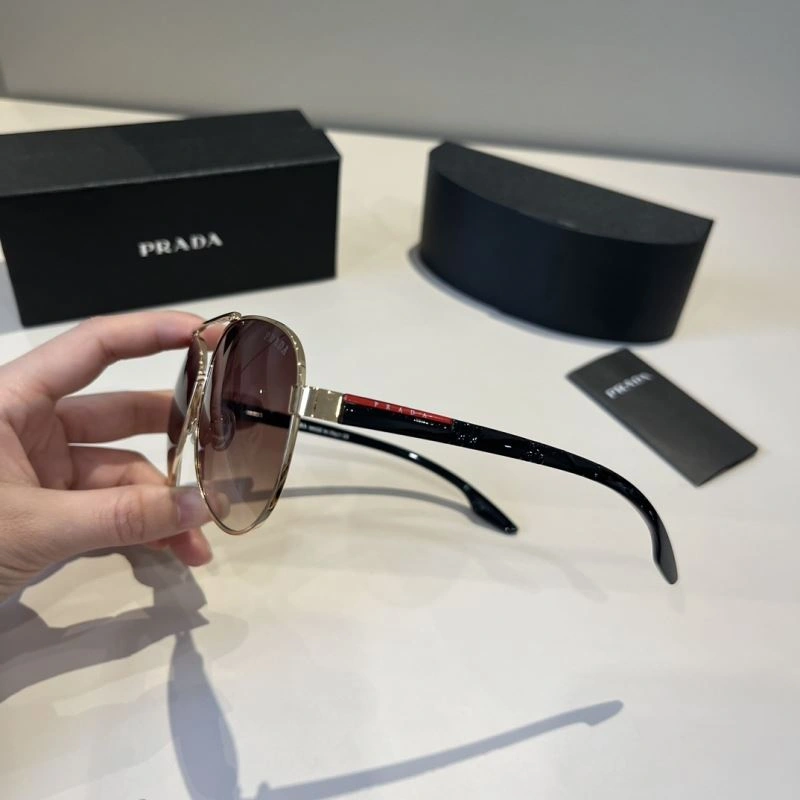 Budget-friendly Prada Sunglasses