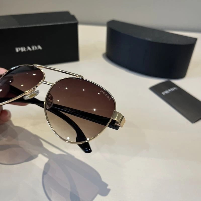 Budget-friendly Prada Sunglasses